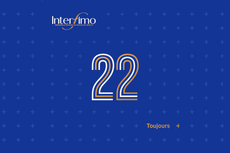 Edito OnLib'Infos N°5 - Interfimo